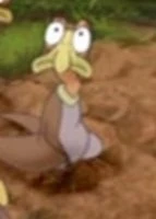 Bea Flyer | CleverClaire99 Wiki | Fandom