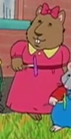 Doris (Timothy Goes To School) | CleverClaire99 Wiki | Fandom