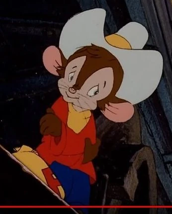 Fievel Mousekewitz | CleverClaire99 Wiki | Fandom