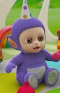 Nin (Teletubbies) | CleverClaire99 Wiki | Fandom