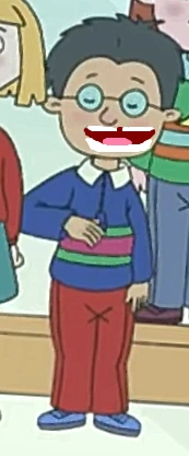 Wonderful Wayne | CleverClaire99 Wiki | Fandom