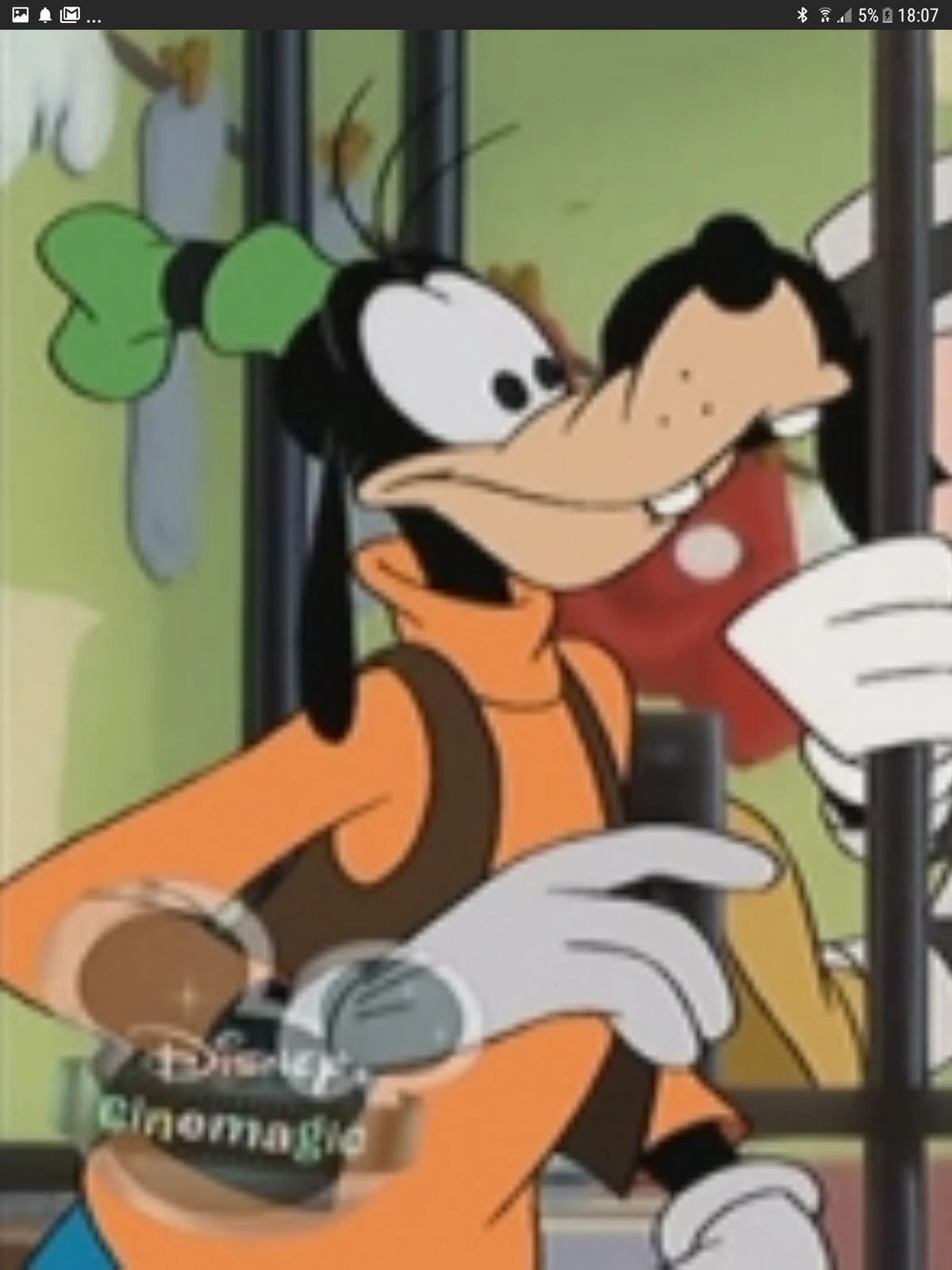 Goofy | CleverClaire99 Wiki | Fandom