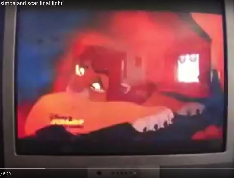 Simba | CleverClaire99 Wiki | Fandom