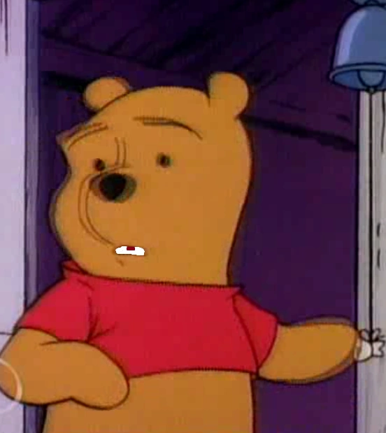 Winnie The Pooh | CleverClaire99 Wiki | Fandom