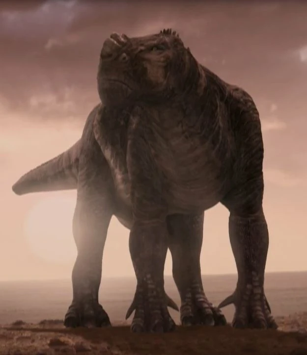 Bruton | CleverClaire99 Wiki | Fandom