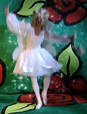 Tooth Fairy (The Wiggles) | CleverClaire99 Wiki | Fandom