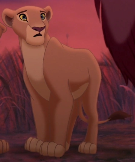 Nala (The Lion King) | CleverClaire99 Wiki | Fandom