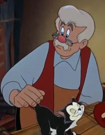 Geppetto (Disney) | CleverClaire99 Wiki | Fandom