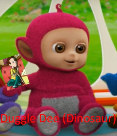 Duggle Dee (Dinosaur Cl E Style) | CleverClaire99 Wiki | Fandom