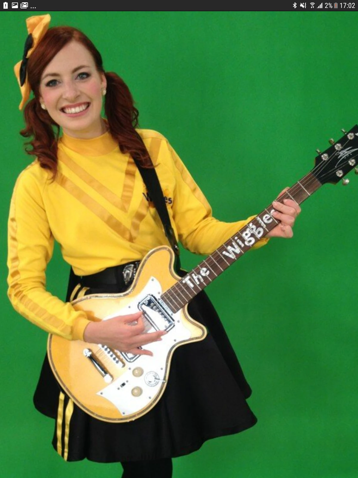 Emma Wiggle | CleverClaire99 Wiki | Fandom