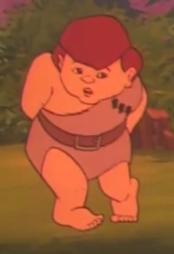 Tootles The Lost Boy (Burbank Films Australia) | CleverClaire99 Wiki ...