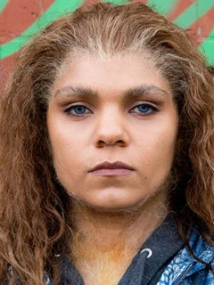Latani | Cleverman Wikia | Fandom