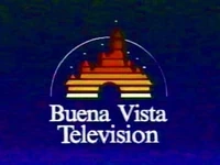 Buena Vista Television | Clg Info Wiki | Fandom