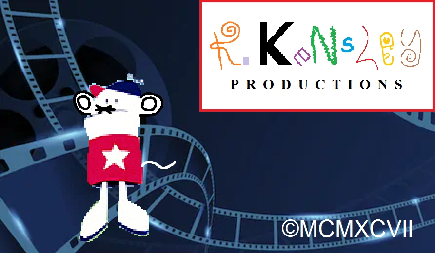 K. Kensley Productions | CLG Wiki's Dream Logos Wiki | Fandom