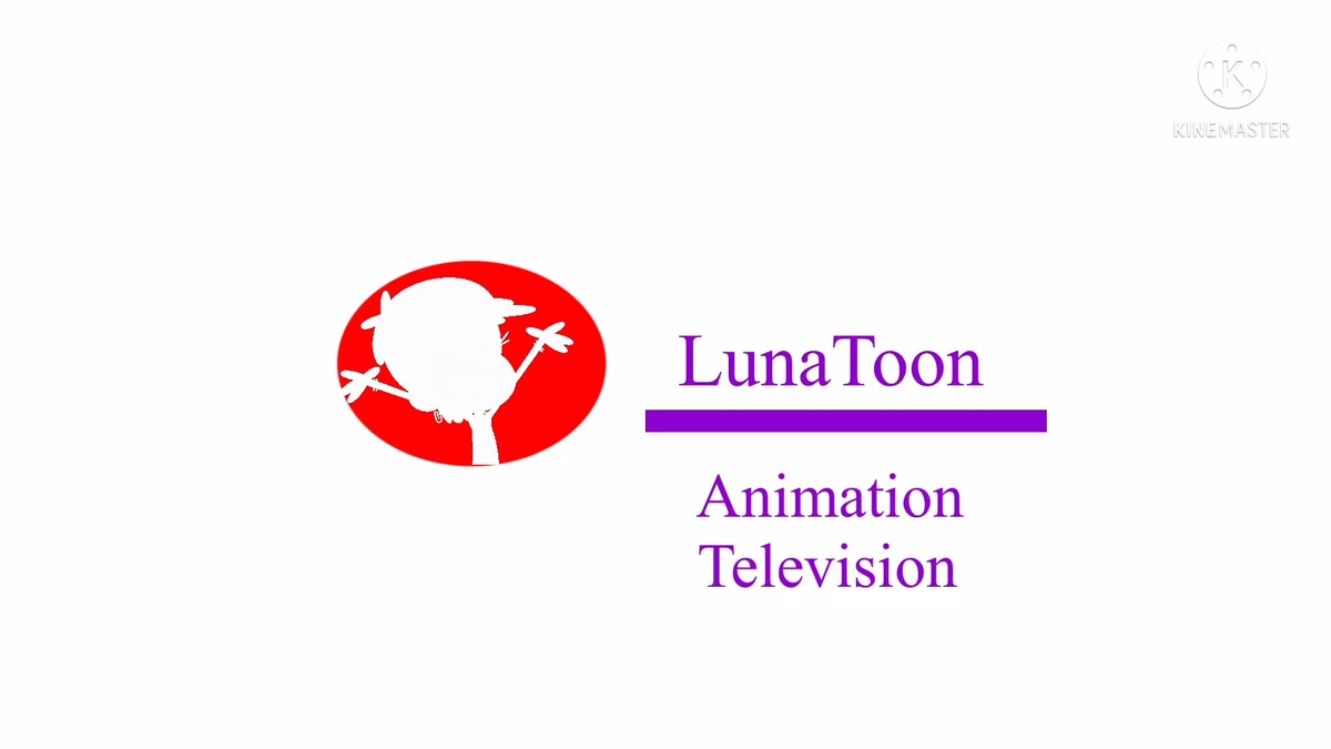 LunaToon Animation Television | CLG Wiki's Dream Logos Wiki | Fandom