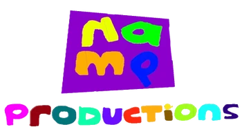 Namp Productions | CLG Wiki's Dream Logos Wiki | Fandom