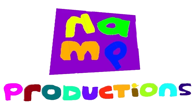 Namp Productions | CLG Wiki's Dream Logos Wiki | Fandom
