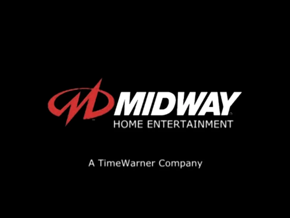 Midway Games (Continued) | CLG Wiki's Dream Logos Wiki | Fandom