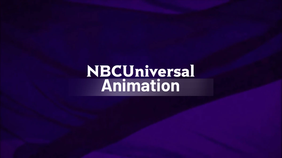 NBCUniversal Animation | CLG Wiki's Dream Logos Wiki | Fandom