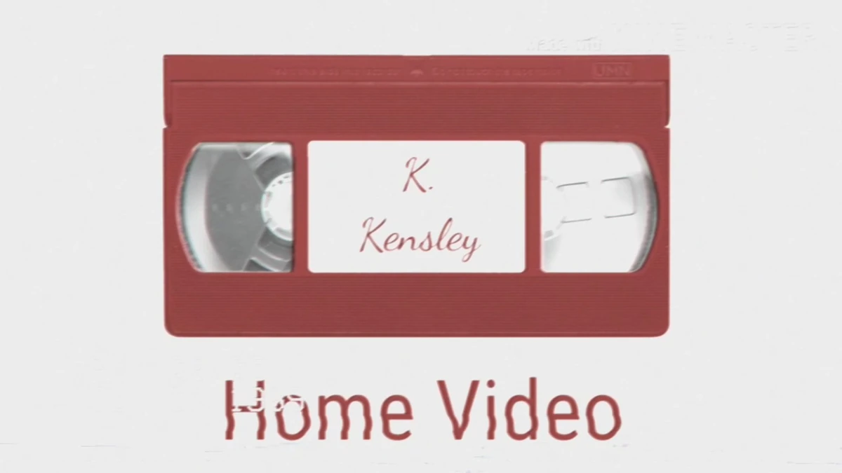 K. Kensley Home Entertainment | CLG Wiki's Dream Logos Wiki | Fandom