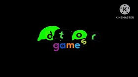 D Tor Games | CLG Wiki's Dream Logos Wiki | Fandom