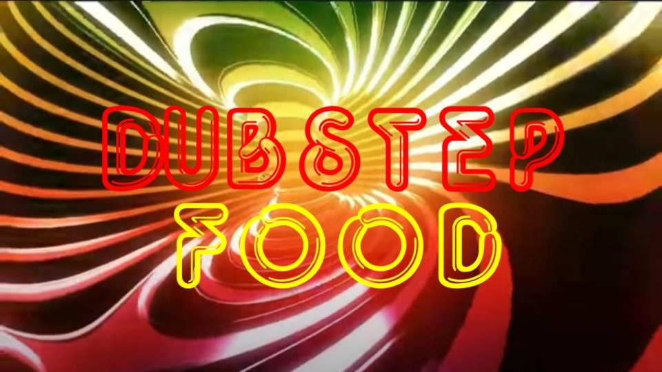 Dubstep Food Channel | CLG Wiki's Dream Logos Wiki | Fandom