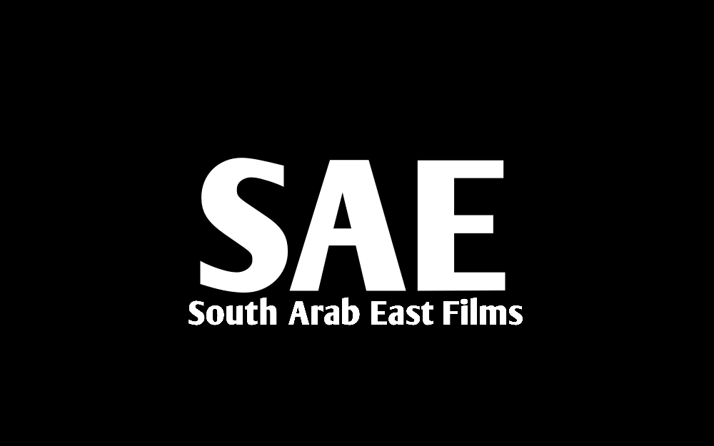 South Arab East Films (Algeria) | CLG Dream logos Wiki | Fandom