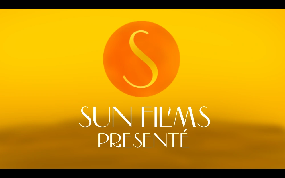 Sun Film Company (Algeria) | CLG Dream logos Wiki | Fandom