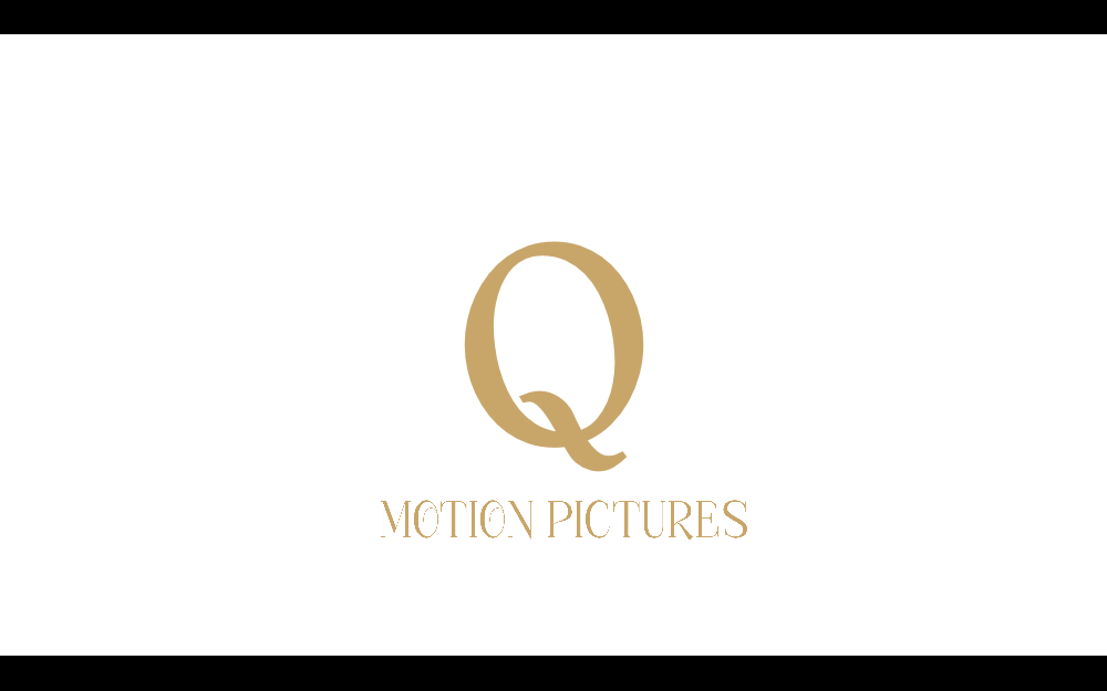 Q Motion Pictures (São Tomé And Príncipe) | CLG Dream logos Wiki | Fandom