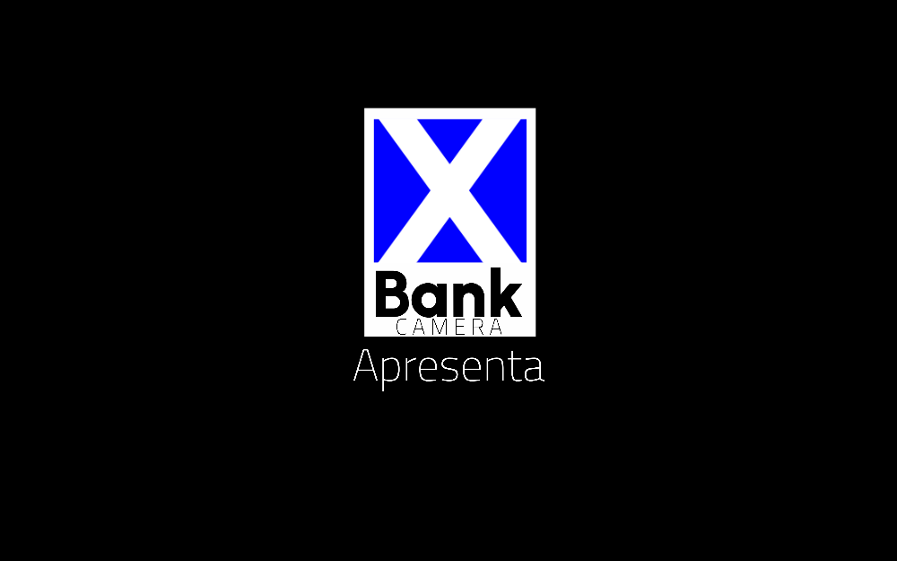X Bank Camera (São Tomé And Príncipe) | CLG Dream logos Wiki | Fandom