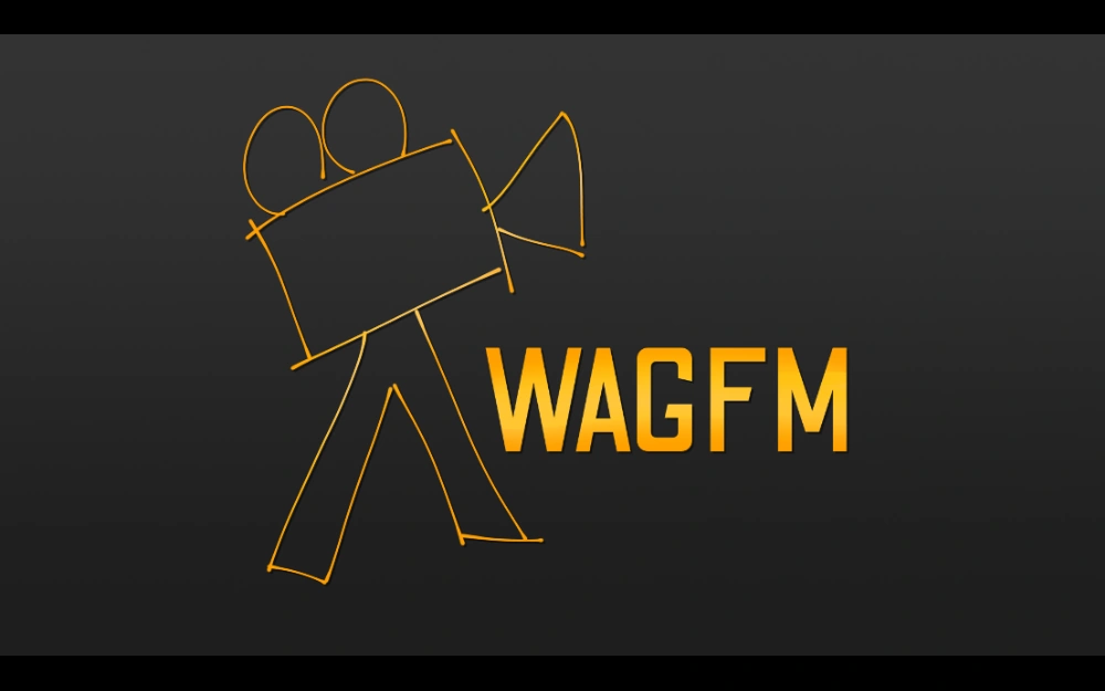 We Are Good Film Makers (Algeria) | CLG Dream logos Wiki | Fandom