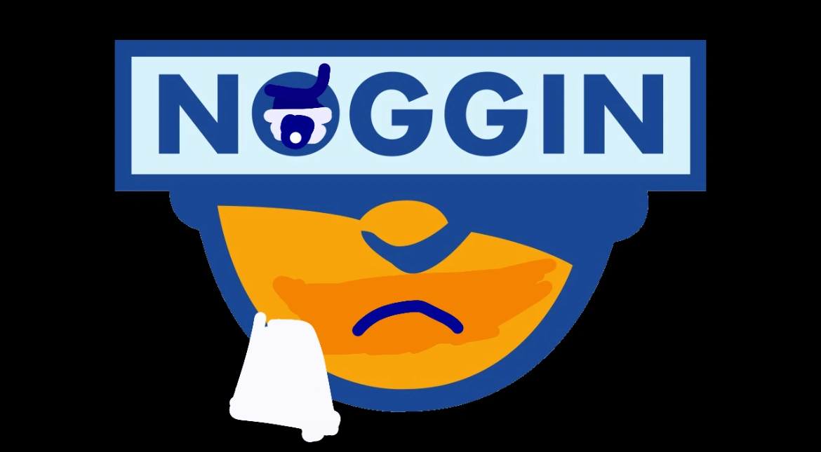 Noggin: Noggin's Vengeance | Clichepasta 0.5 Wiki | Fandom