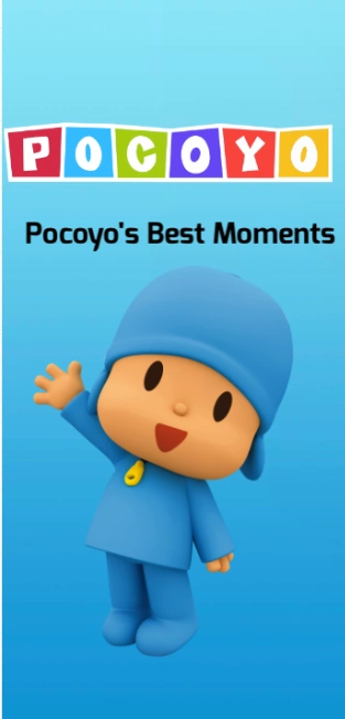 Pocoyo: Vengeance | Cliche-Pasta Wiki | Fandom