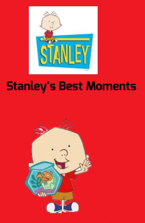 Stanley: Stanley's Vengeance | Clichepastas Wiki | Fandom