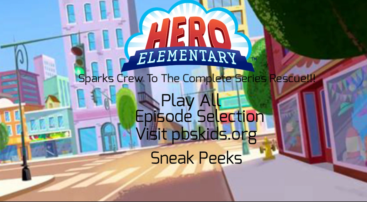 Hero Elementary: Lucita's Vengeance | Clichepastas Wiki | Fandom