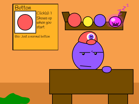 Nick | Click The Button Wiki | Fandom