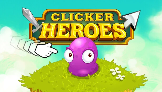 Герои | Clicker Heroes Wiki | Fandom