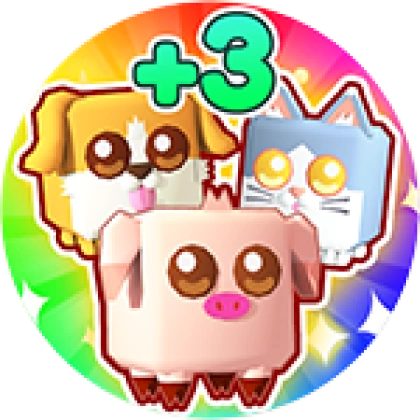 More Pets | Clicker Mining Simulator Wiki | Fandom