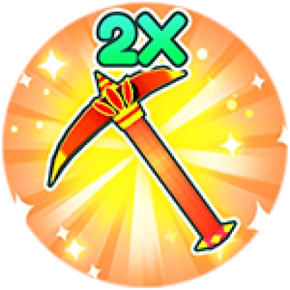 X2 Power | Clicker Mining Simulator Wiki | Fandom