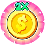 X2 Coins | Clicker Mining Simulator Wiki | Fandom