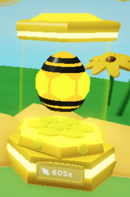Bee Egg | Clicker Simulator Wiki | Fandom