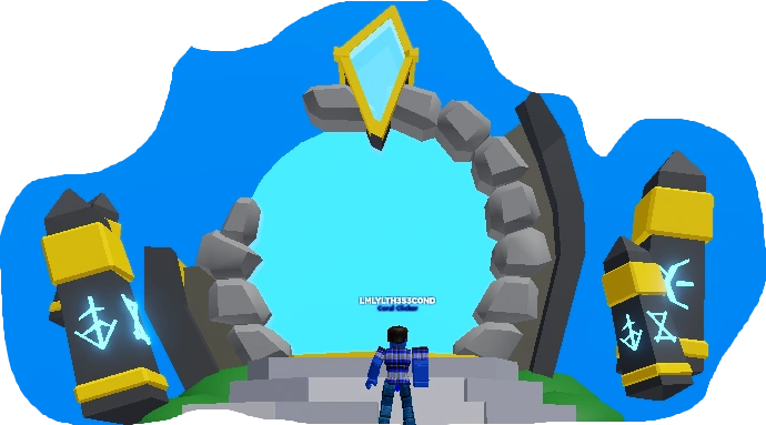 Fantasy Portal | Clicker Simulator Wiki | Fandom