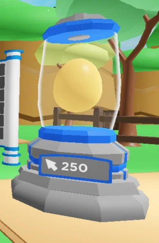 Basic Egg | Clicker Simulator Wiki | Fandom
