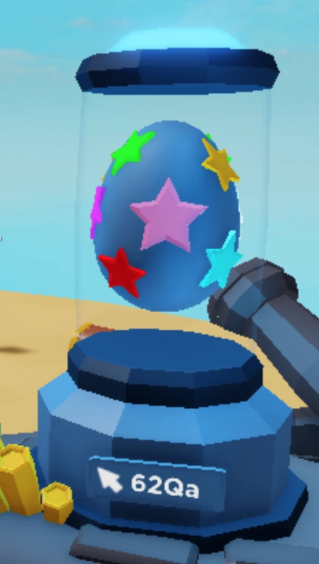 Atlantis Egg | Clicker Simulator Wiki | Fandom