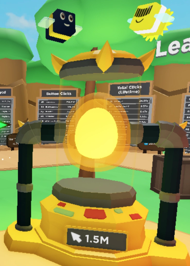 Sun God Egg | Clicker Simulator Wiki | Fandom