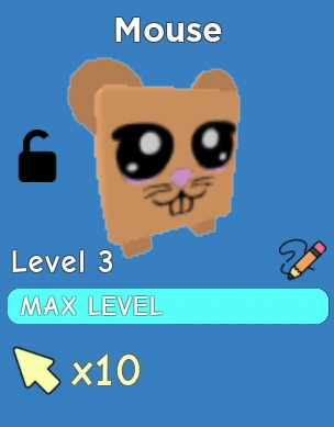 Mouse | Clicker Simulator Wiki | Fandom