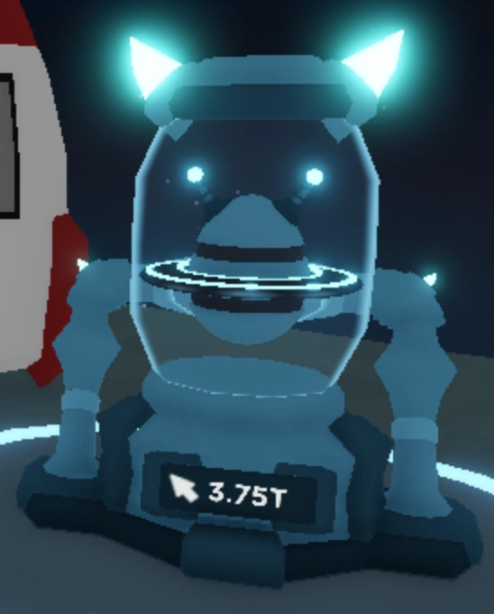 Space Guardian Egg | Clicker Simulator Wiki | Fandom