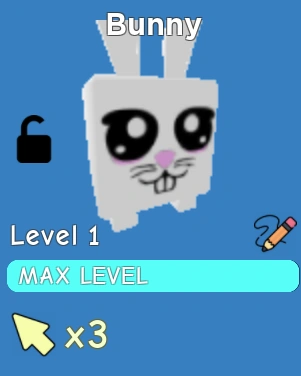Bunny | Clicker Simulator Wiki | Fandom