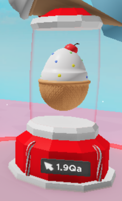 Ice Cream Egg | Clicker Simulator Wiki | Fandom