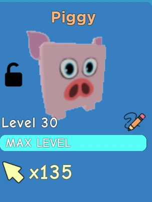 Piggy | Clicker Simulator Wiki | Fandom
